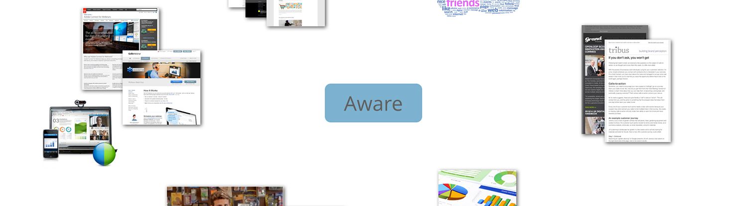 How to instil trust and confidence in your target audience | Tribus ...