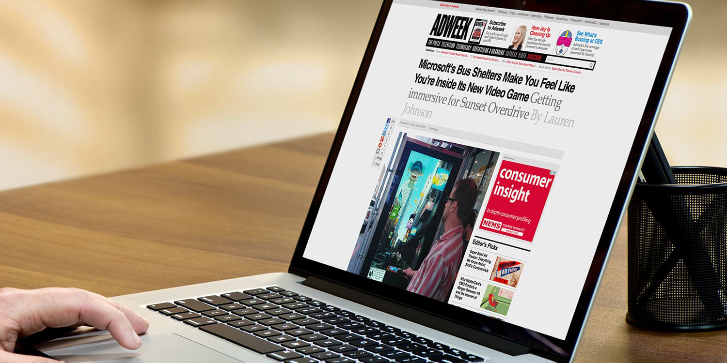 Grand Visual Marketing and PR | Tribus Creative